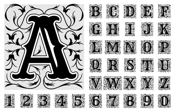 Cool Symbols And Letters