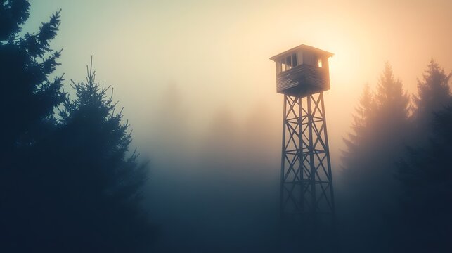 Firewatch Images – Browse 572 Stock Photos, Vectors, and Video | Adobe ...