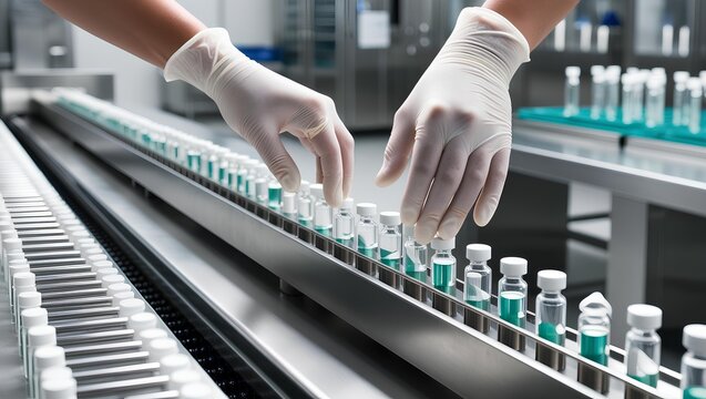 "Pharmaceutical Laboratory"-Bilder: Stock-Fotos & -Videos. | Adobe Stock