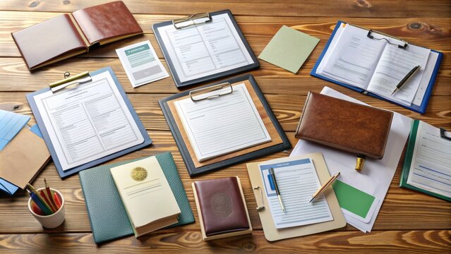 "Official Documents" Imagens – Procure 1,455 fotos, vetores e vídeos ...
