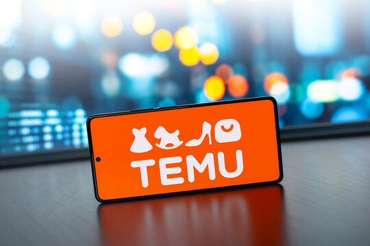 Temu-Bilder: Stock-Fotos & -Videos. | Adobe Stock