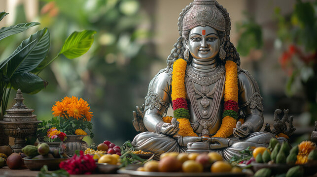Dhanvantari Images – Browse 416 Stock Photos, Vectors, and Video ...