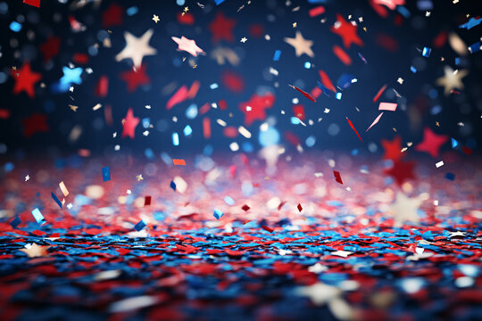 "Falling Confetti" Images – Browse 4,058 Stock Photos, Vectors, and ...