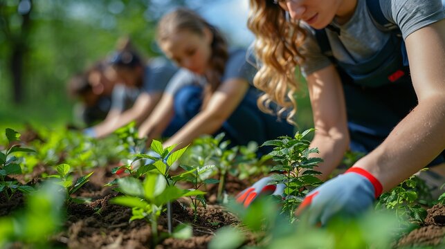 "Community Service" Images – Browse 17,971 Stock Photos, Vectors, and ...