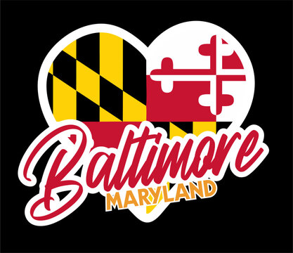 "Maryland Flag" Images – Browse 511 Stock Photos, Vectors, and Video ...