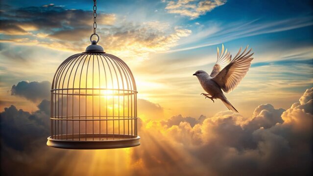 Bird Escaping Cage Images – Browse 4,267 Stock Photos, Vectors, and ...