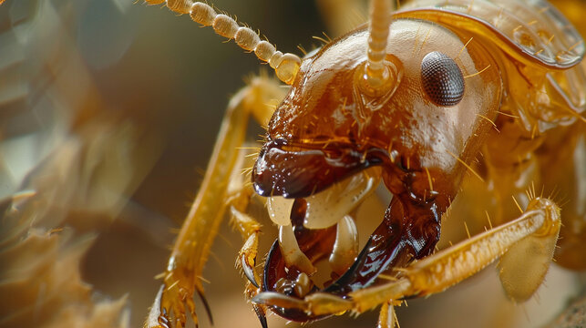 "Termite Soldier" Images – Browse 13 Stock Photos, Vectors, and Video ...