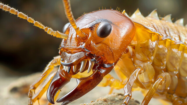"Termite Soldier" Images – Browse 13 Stock Photos, Vectors, and Video ...