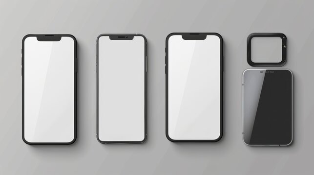 Split Screen Templates Images – Browse 1,124 Stock Photos, Vectors, and ...