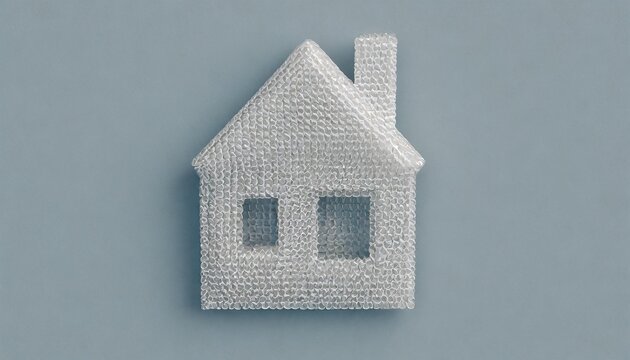 Bubble Wrap House Images – Browse 2,142 Stock Photos, Vectors, and ...