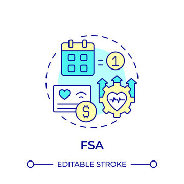 Fsa Icon Images – Browse 480 Stock Photos, Vectors, and Video | Adobe Stock