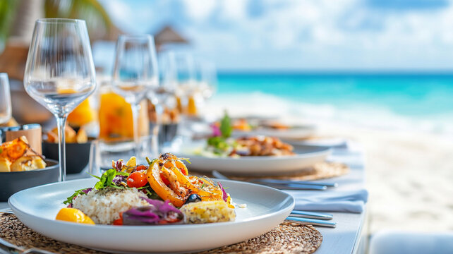"Beach Restaurant" Images – Browse 932 Stock Photos, Vectors, and Video ...