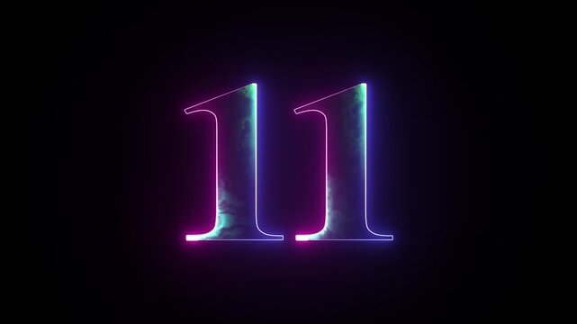 "Number 11" Imagens – Procure 1,911 fotos, vetores e vídeos | Adobe Stock