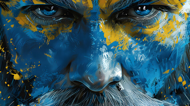 "Ukrainian Cossack" Images – Browse 12,543 Stock Photos, Vectors, and ...