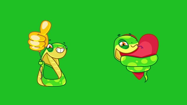 Green Color Cartoon Images – Browse 2,548,275 Stock Photos, Vectors ...