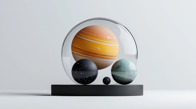 Imágenes de "Planetary Model": descubre bancos de fotos, ilustraciones ...