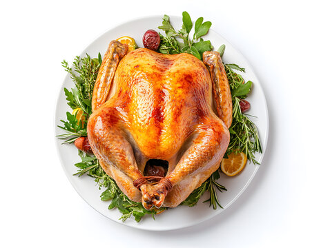 Thanksgiving Dinner White Background Images – Browse 55,411 Stock ...