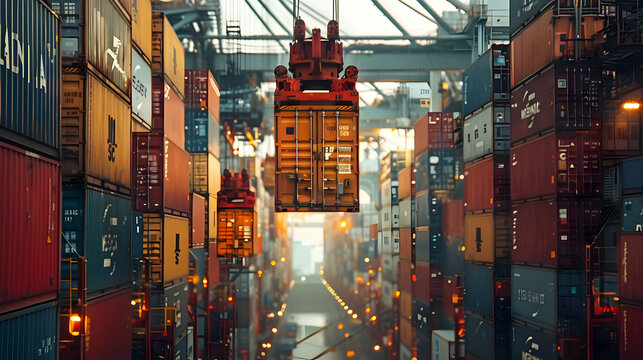 "Container Handling" Images – Browse 1,859 Stock Photos, Vectors, and Video | Adobe Stock