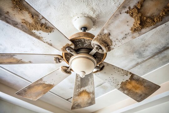 Ceiling Fan Cleaning Images – Browse 3,018 Stock Photos, Vectors, and ...