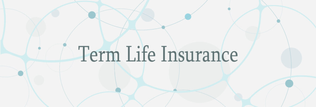 "Term Life Insurance" Images – Browse 473 Stock Photos, Vectors, and ...