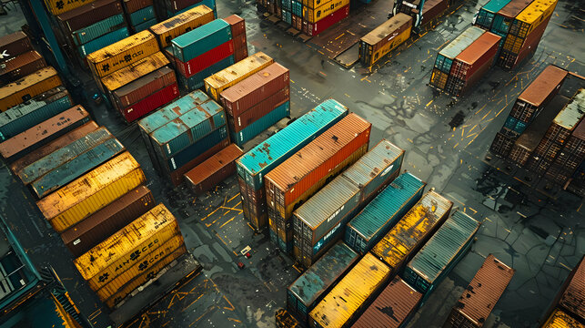 Shipping Container Texture Images – Browse 49,281 Stock Photos, Vectors ...