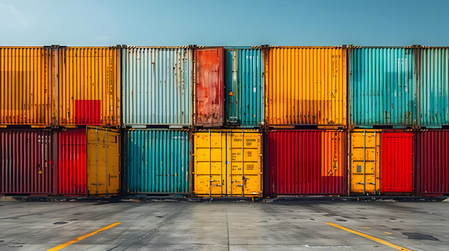 Shipping Container Texture Images – Browse 47,268 Stock Photos, Vectors ...