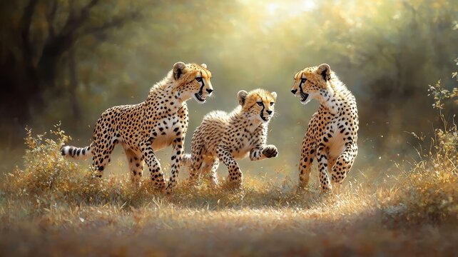 รูปภาพCheetahs – เลือกดูภาพถ่ายสต็อก เวกเตอร์ และวิดีโอ241,428 | Adobe ...