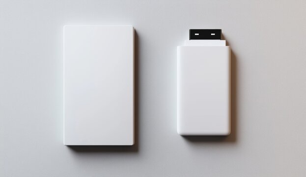 Flash Drive Mockup Images – Browse 4,671 Stock Photos, Vectors, and ...