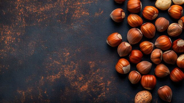 "Nuts Background" Images – Browse 888 Stock Photos, Vectors, and Video ...