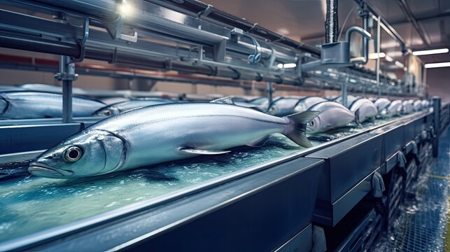 "Fish Factory"-Bilder: Stock-Fotos & -Videos. | Adobe Stock