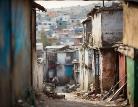 Slumsy Images – Browse 28 Stock Photos, Vectors, and Video | Adobe Stock