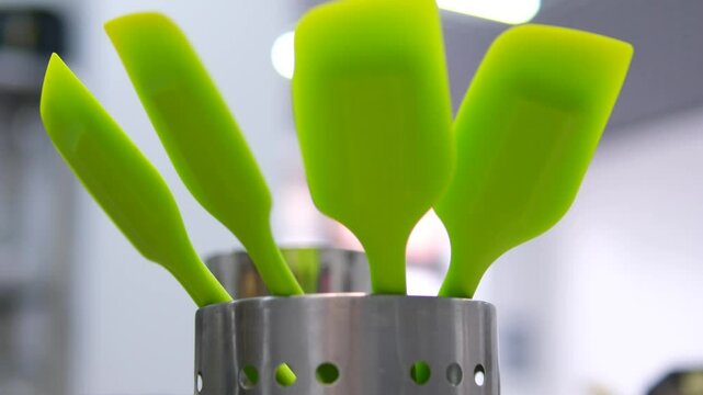 Spatula Images – Browse 249,345 Stock Photos, Vectors, and Video ...