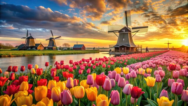 "The Netherlands" Images – Browse 1,142,202 Stock Photos, Vectors, and ...