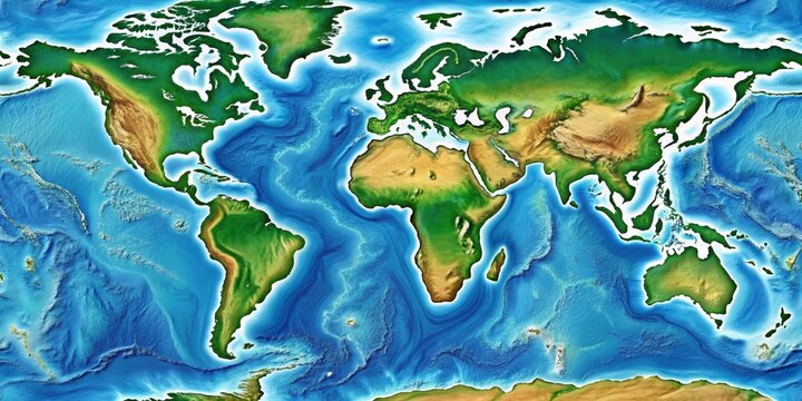 Map Visualization Cartography Images – Browse 33,829 Stock Photos ...