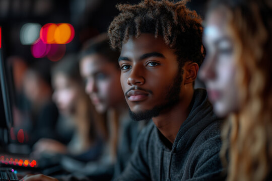 Hackathon Images – Browse 3,868 Stock Photos, Vectors, and Video ...