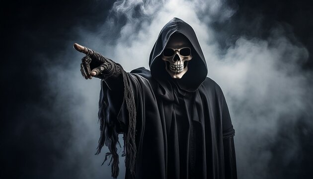 "Grim Reaper" Images – Browse 176,163 Stock Photos, Vectors, and Video ...