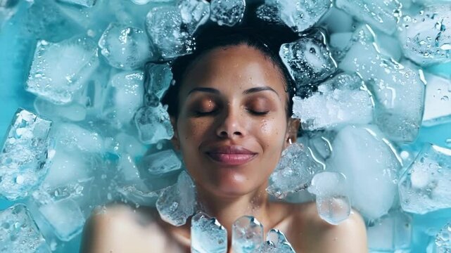 "Ice Bath" Images – Browse 4,489 Stock Photos, Vectors, and Video ...