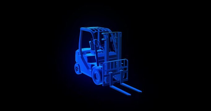Blue Forklift Images – Browse 10,864 Stock Photos, Vectors, and Video ...