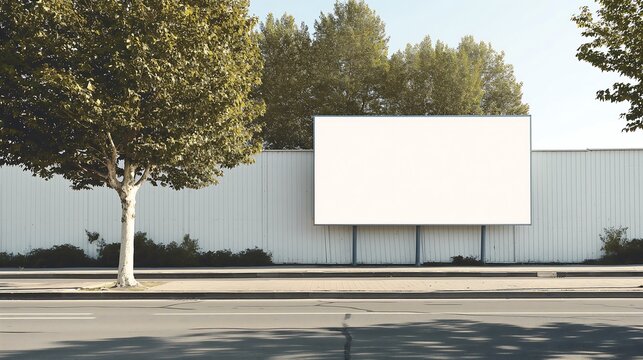 Plain Billboard Images – Browse 9,644 Stock Photos, Vectors, and Video ...