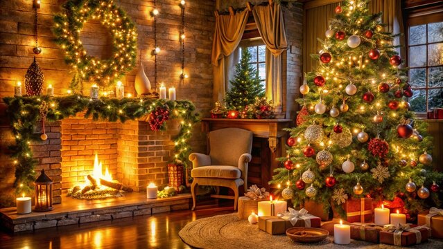 "Christmas Celebration" Images – Browse 100,783 Stock Photos, Vectors ...