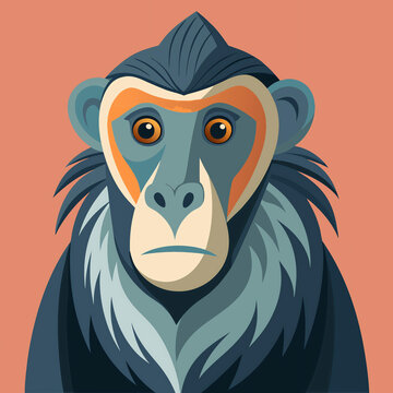 Dryopithecus Images – Browse 39 Stock Photos, Vectors, and Video ...