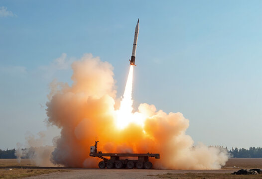 Surface To Air Missile Images Browse 30 859 Stock Photos Vectors