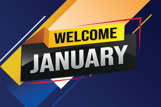 Welcome January Images – Browse 13,527 Stock Photos, Vectors, and Video ...