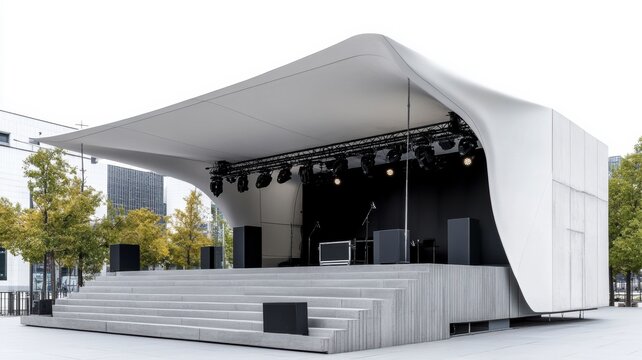 "Outdoor Stage" Imagens – Procure 12,822 fotos, vetores e vídeos ...
