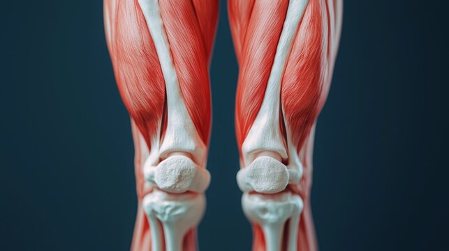 Muscle Mapping Images – HD & 4K Photos Free to Download | PikWizard