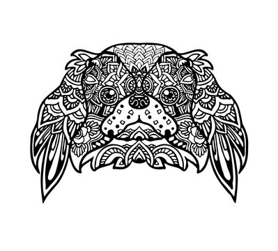 "Japanese Chin" Images – Browse 10,950 Stock Photos, Vectors, and Video ...