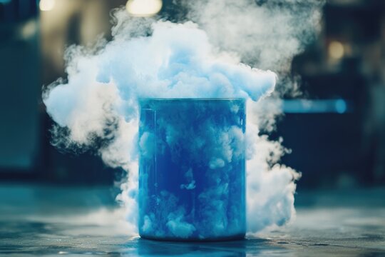 "Liquid Nitrogen" Images – Browse 4,573 Stock Photos, Vectors, and ...