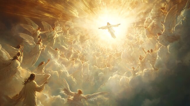 Rapture Images – Browse 18,462 Stock Photos, Vectors, and Video | Adobe ...