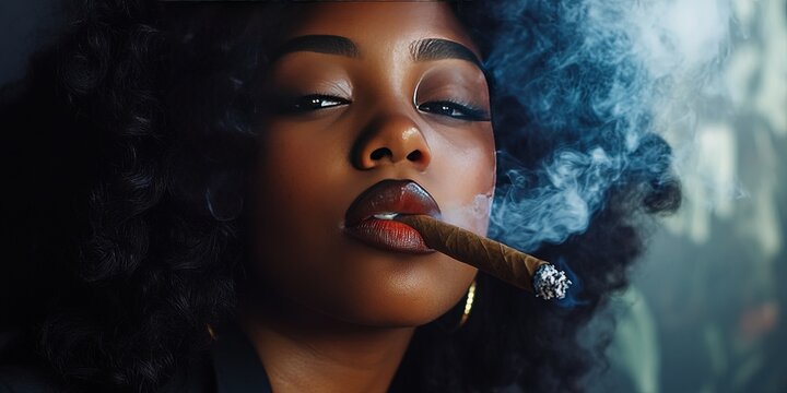 Black Women Smoking Images – Browse 213,064 Stock Photos, Vectors, and Video | Adobe Stock