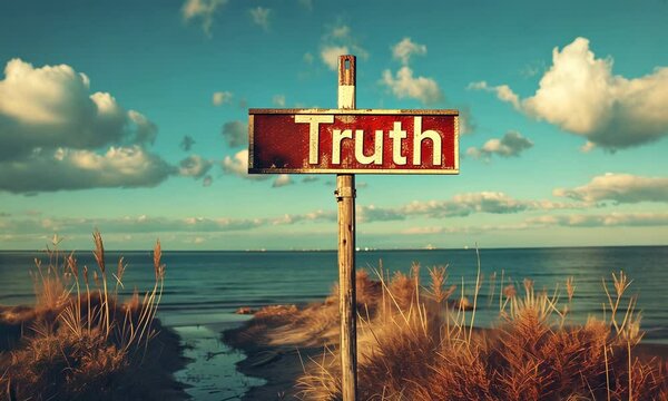Truth Sign Images – Browse 34,921 Stock Photos, Vectors, and Video ...